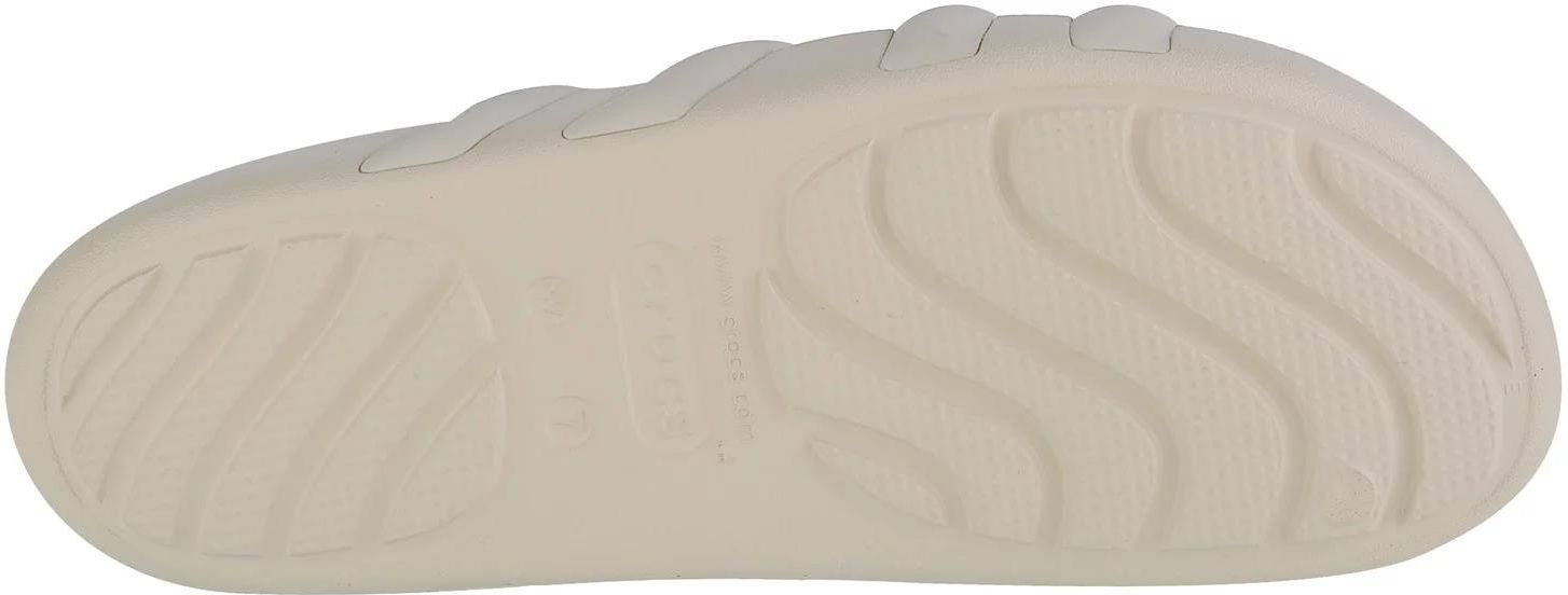 Crocs Splash Strappy Sandal 208217-2Y2 : Kolor - Beżowe, Rozmiar - 41/ ...