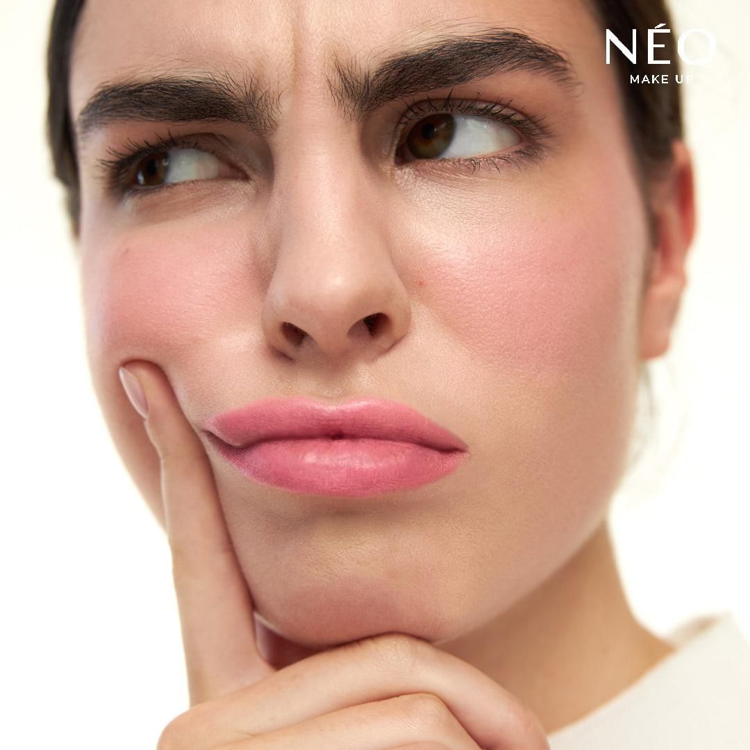 NEONAIL Pomadka kremowa Get Your Pink Positive Pinker 22 - Opinie i ...