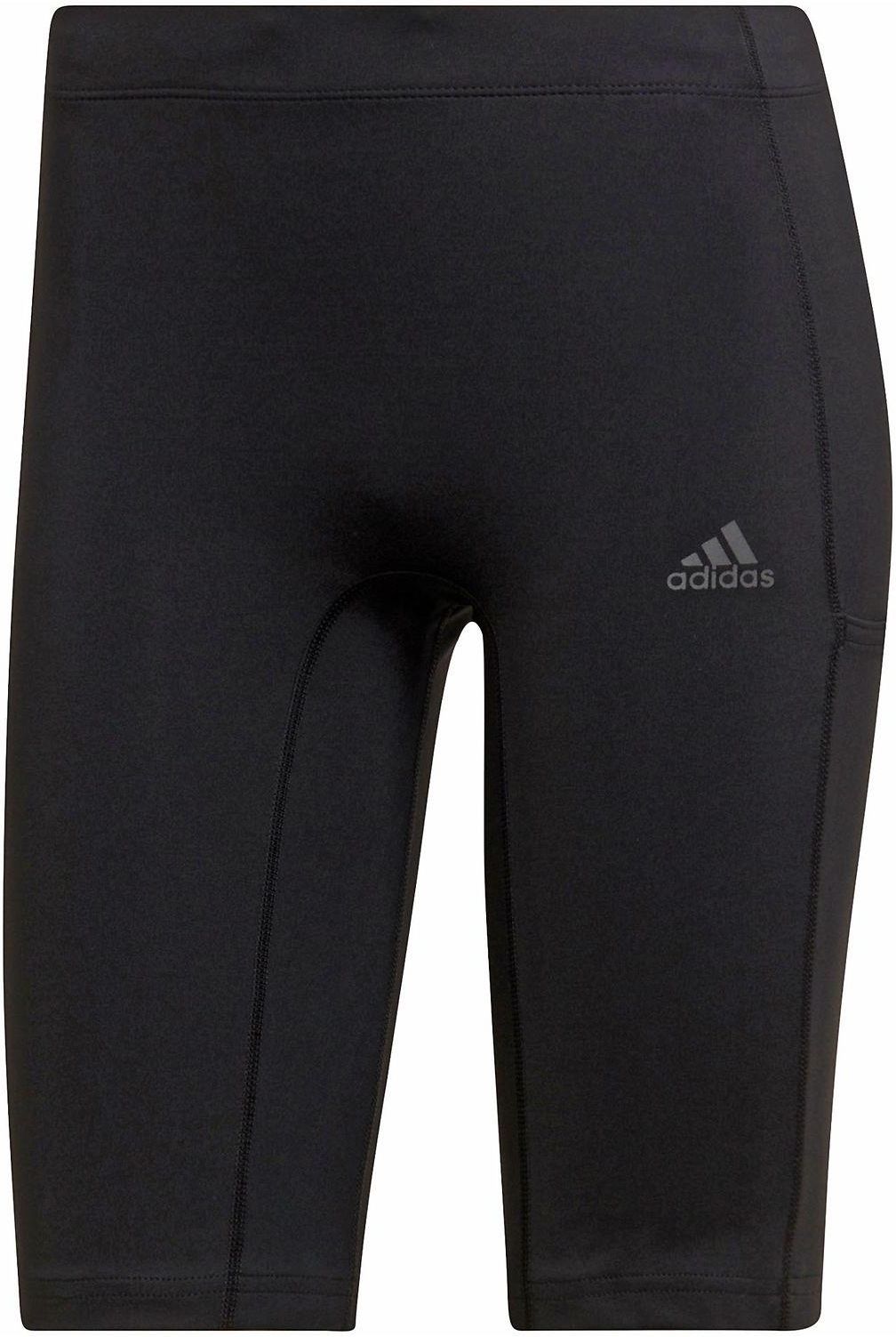 Adidas Damskie Fastimpact Running Bike Hb9233 Black - Ceny i opinie ...