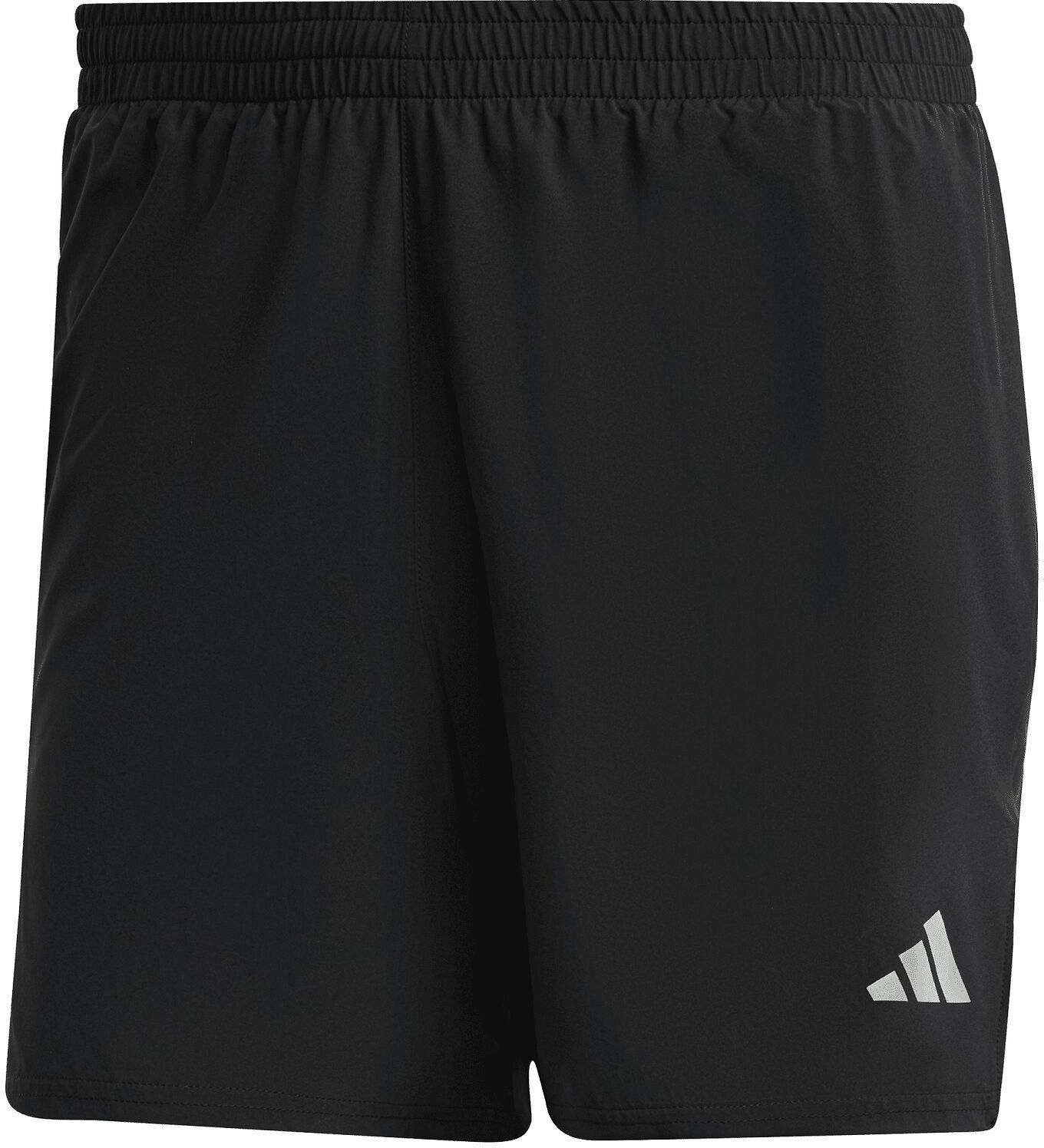 Adidas Męskie Running Fast Cooler Heat Aeroready Shorts Hn0791 Black ...