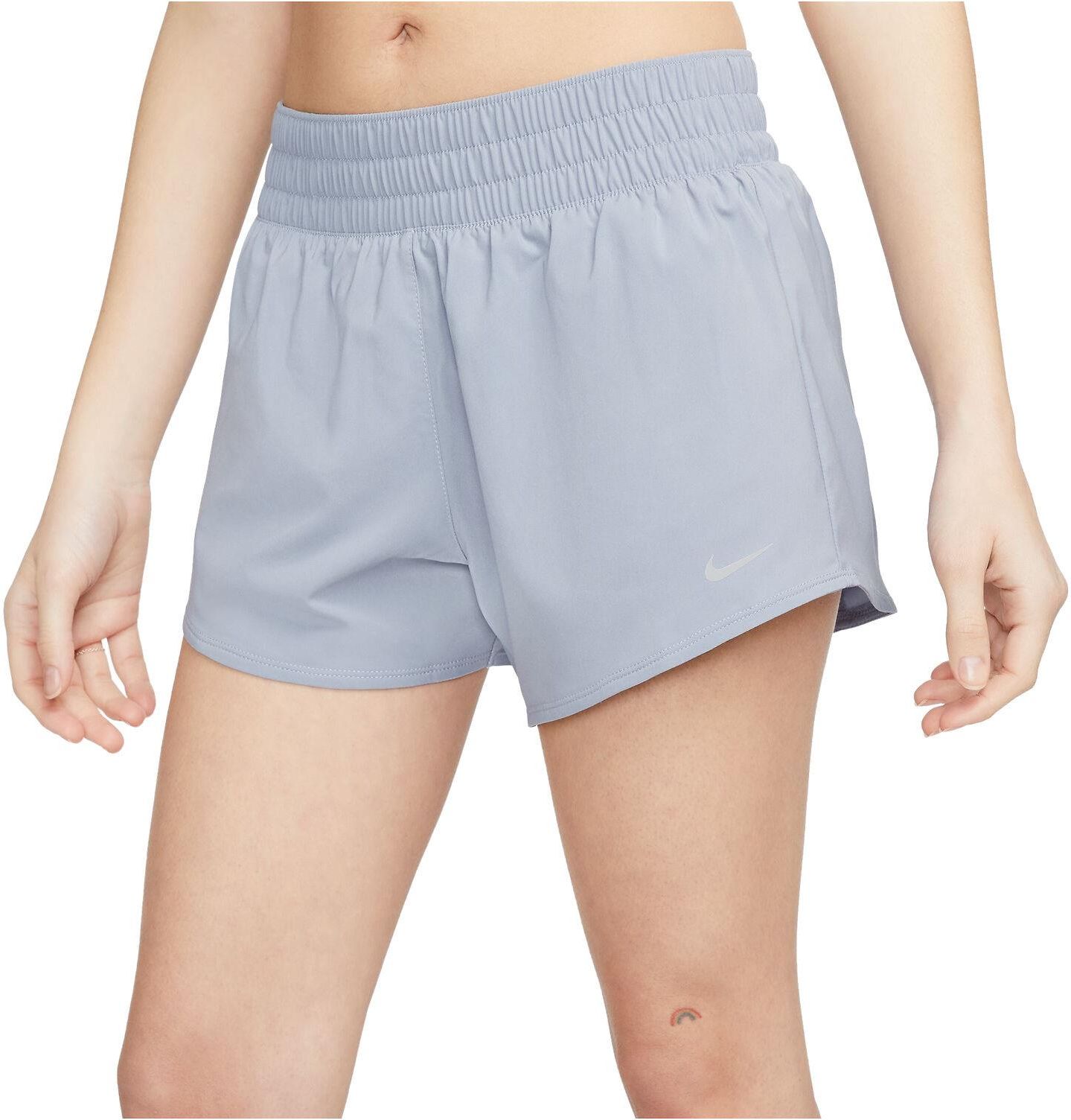 Nike Damskie One Dx6010 519 Indigo Haze Reflective Silv - Ceny i opinie ...