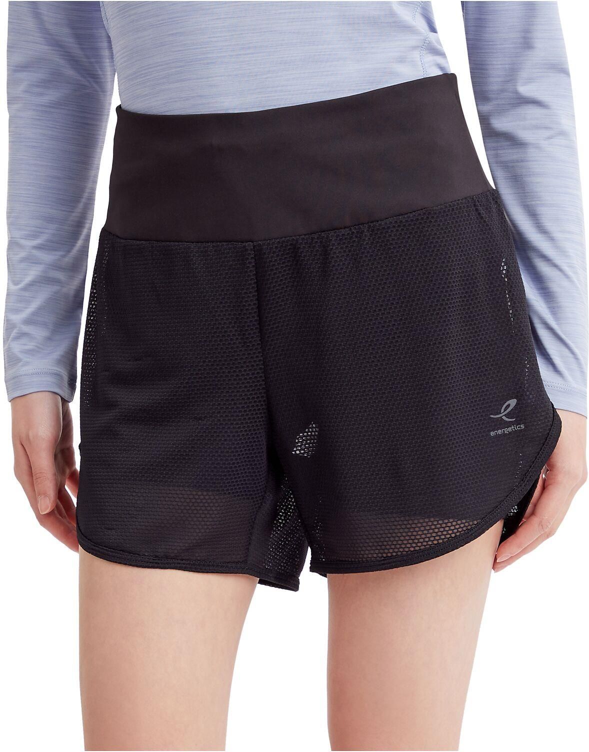 Energetics Damskie Impa Mesh Iv 421846 050 Black - Ceny i opinie - Ceneo.pl