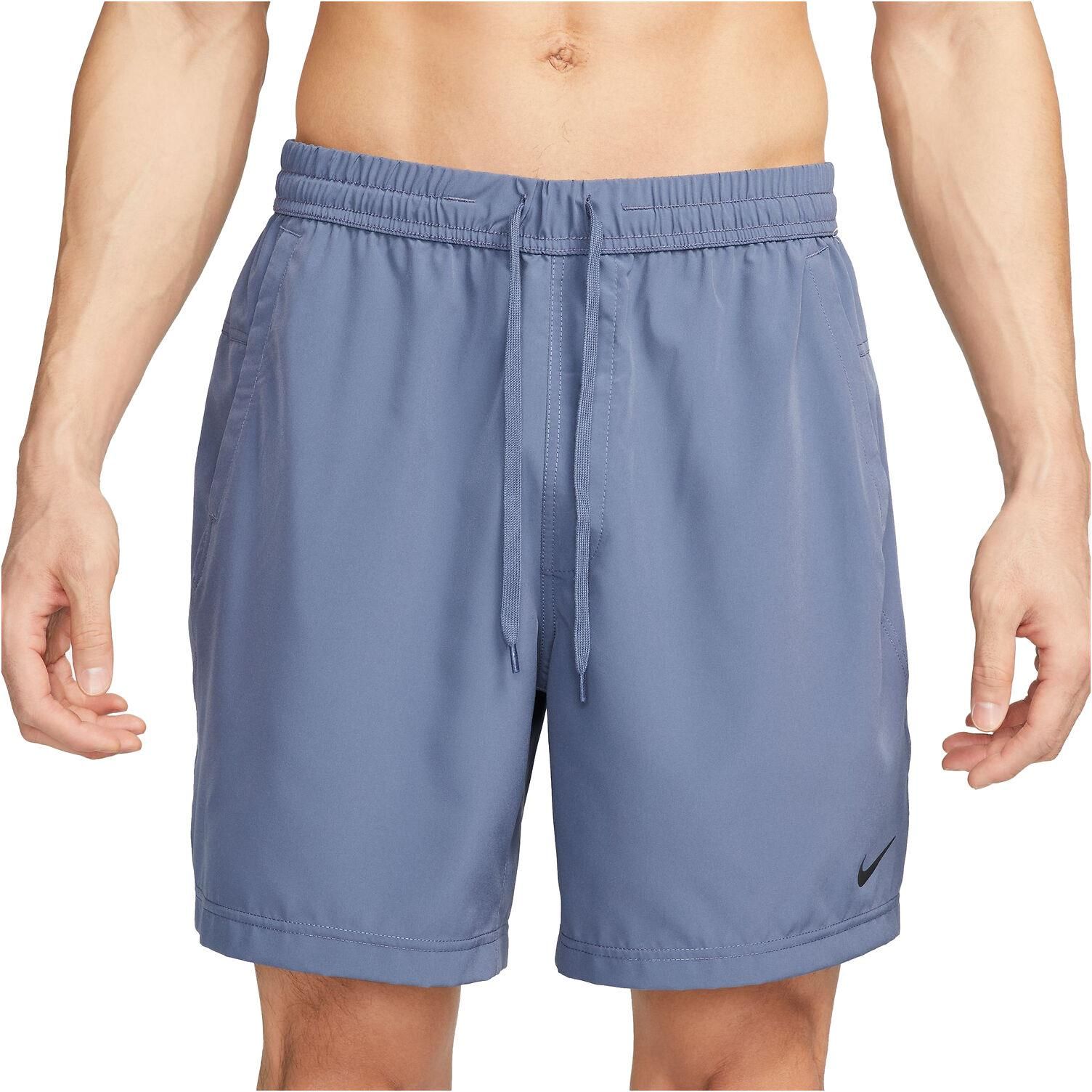 Nike Męskie Form Dv9857 491 Diffused Blue Black - Ceny i opinie - Ceneo.pl