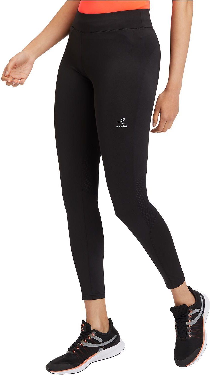 Energetics Damskie Patani 419090 050 Black - Ceny i opinie - Ceneo.pl