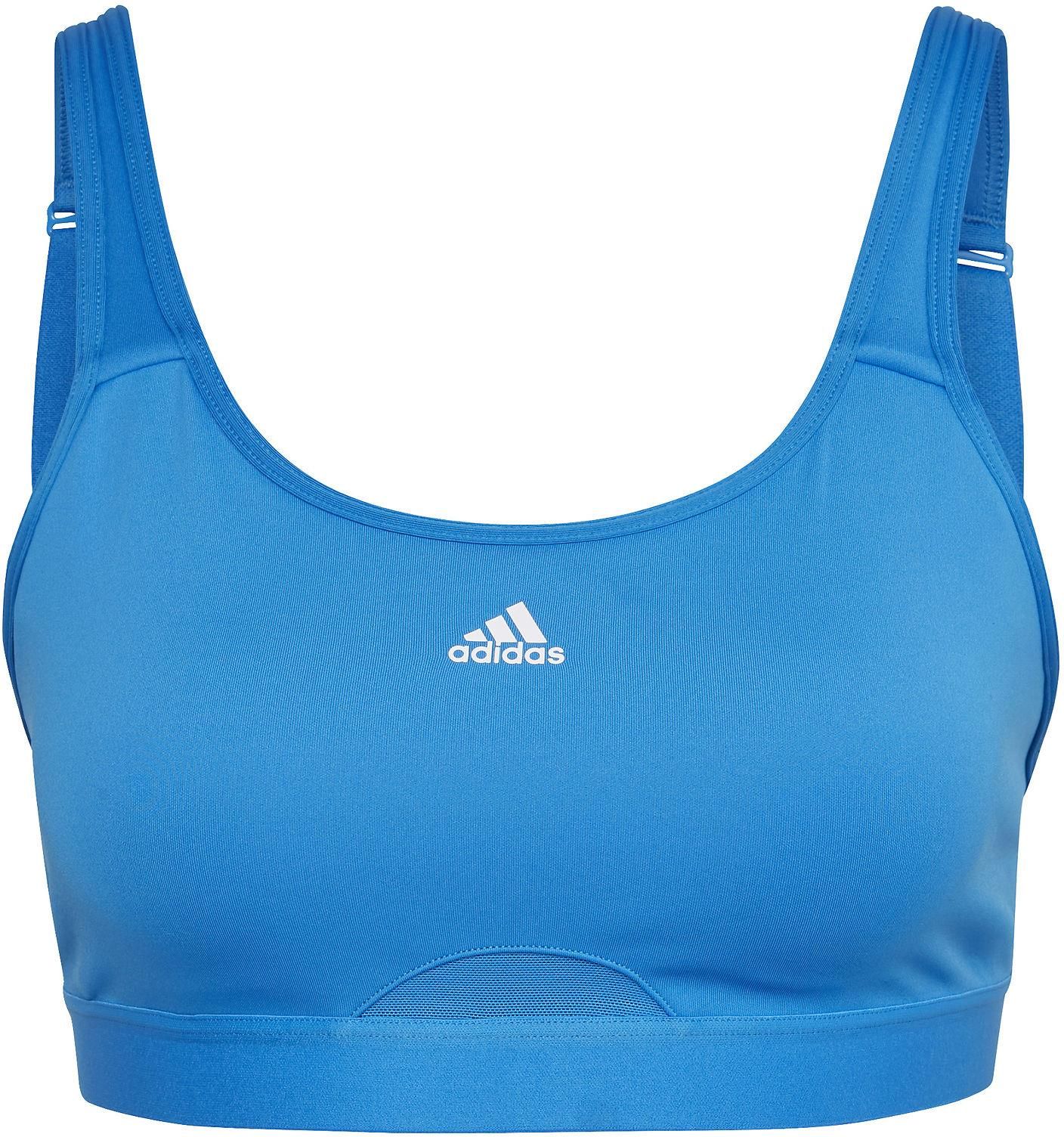 Adidas Biustonosz Tlrd Move Training Hc7859 Brblue - Ceny i opinie ...