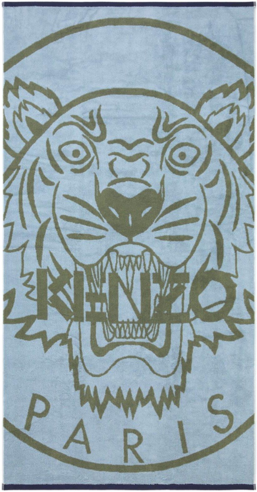Kenzo Home Ręcznik Plażowy - Opinie i atrakcyjne ceny na Ceneo.pl