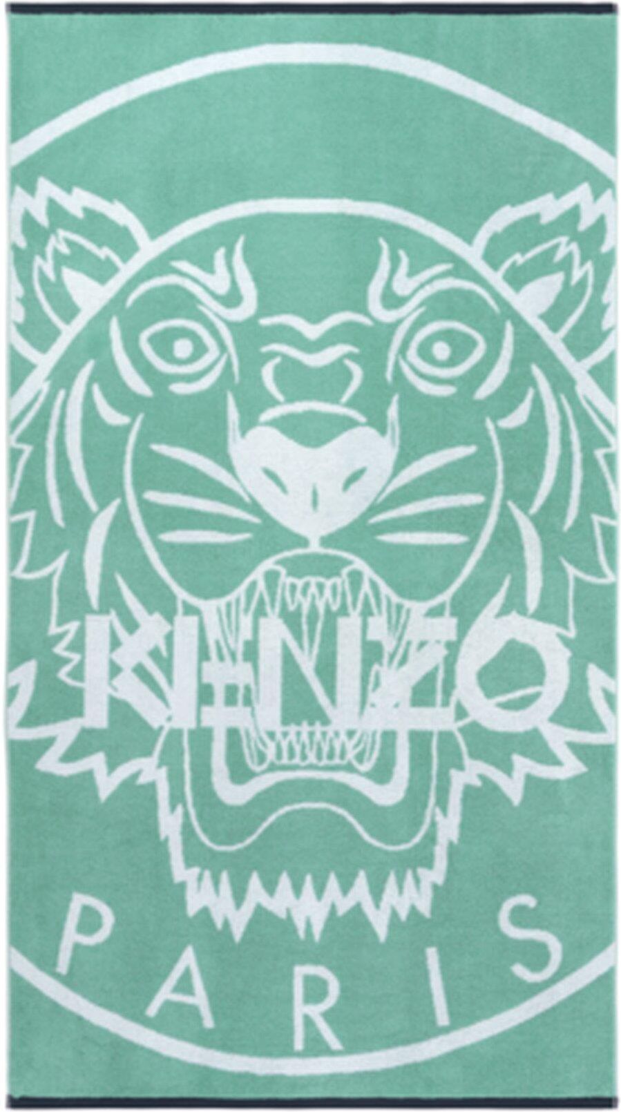 Kenzo Home Ręcznik Plażowy - Opinie i atrakcyjne ceny na Ceneo.pl