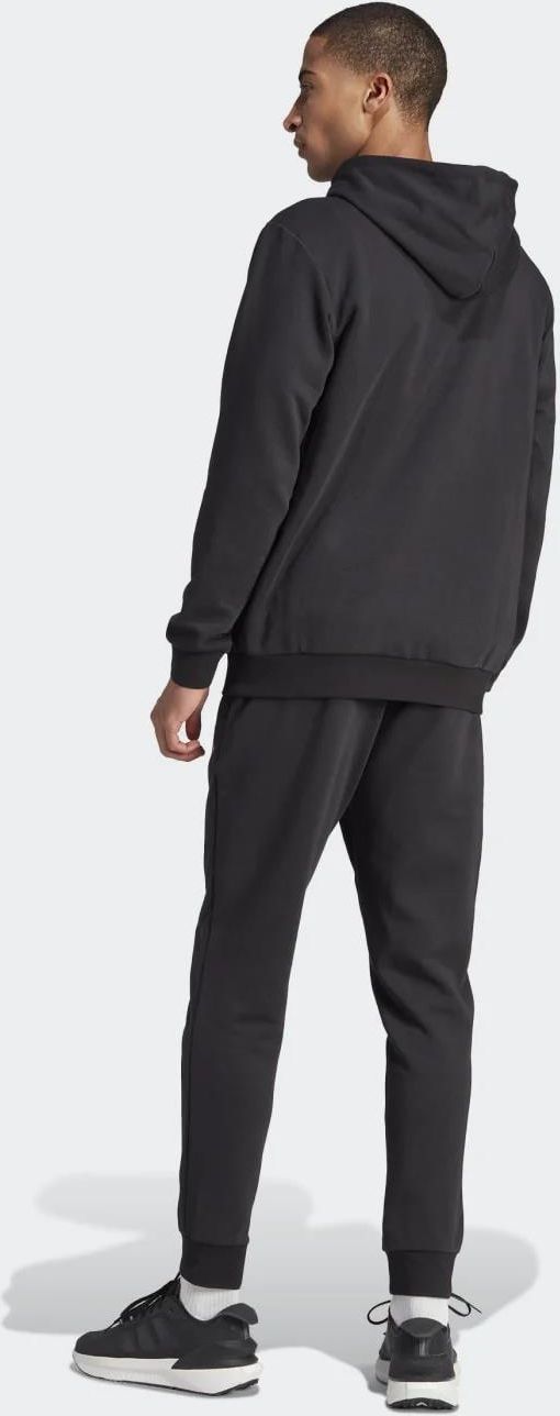 Męski Dres Adidas M BL FT HD TS Ij8555 – Czarny - Ceny i opinie - Ceneo.pl