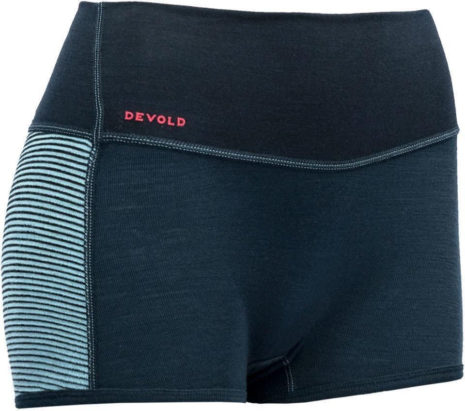 Devold Tuvegga Merino Boxer Wmn - Ceny i opinie - Ceneo.pl