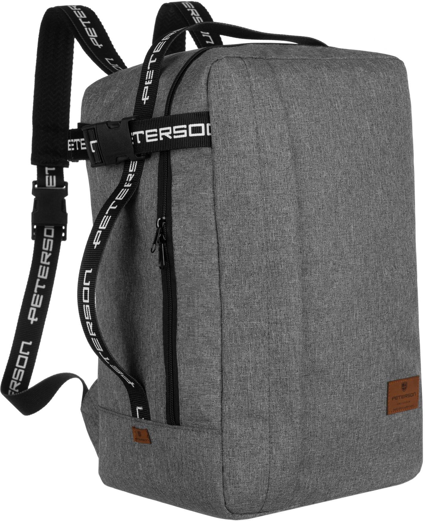 Plecak Plecak Peterson - Ceny i opinie - Ceneo.pl