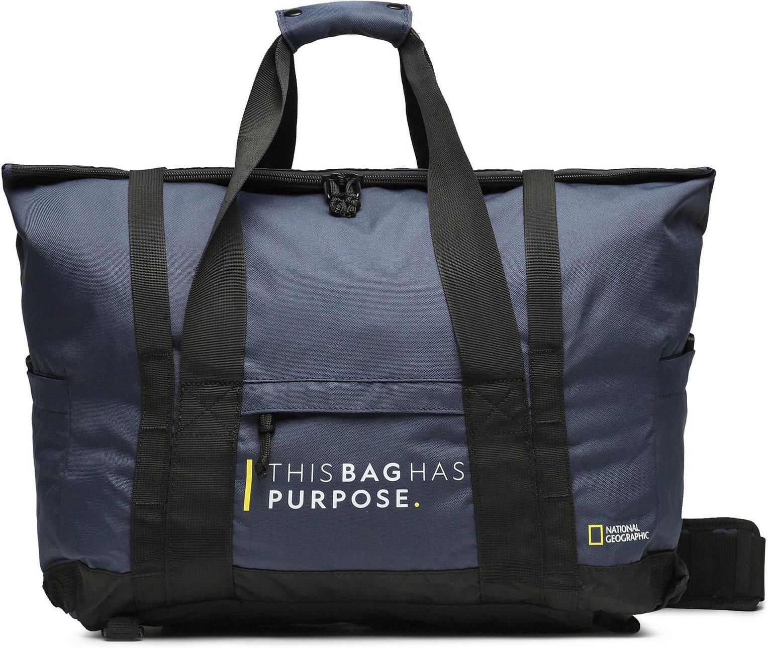 Plecak Torba National Geographic - Ceny i opinie - Ceneo.pl