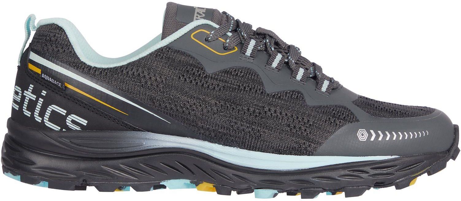 Energetics Damskie Run Zyrox Trail Aqb 416522 903 046 Anth Black Lt Mint Yellow - Ceny i opinie ...