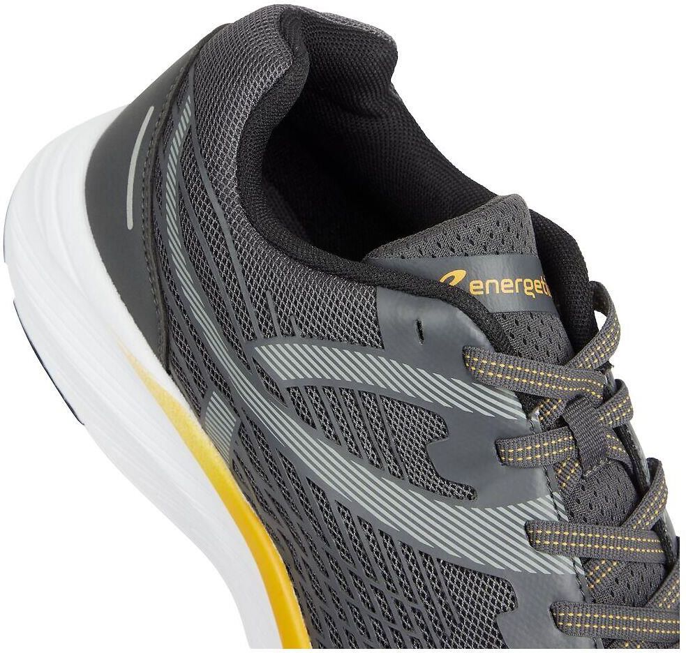 Energetics Męskie Run Elexir Xii 416932 906 046 Anthr Orange Black ...