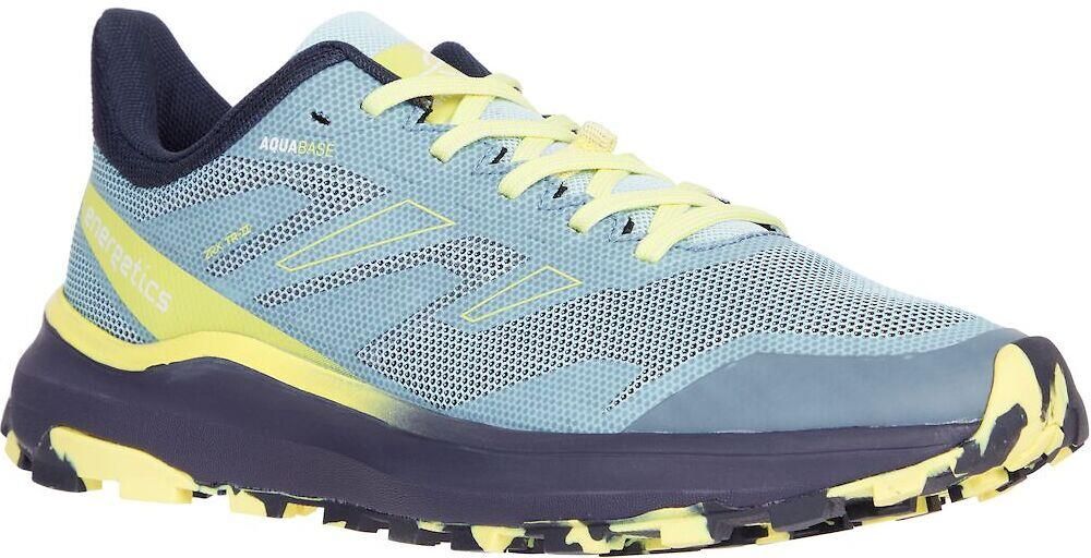 Energetics Damskie Zyrox Trail Ii Aqb 423592 900 572 Blue Light Navy ...