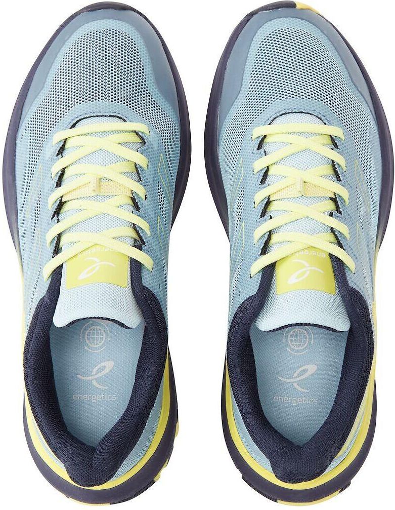 Energetics Damskie Zyrox Trail Ii Aqb 423592 900 572 Blue Light Navy ...