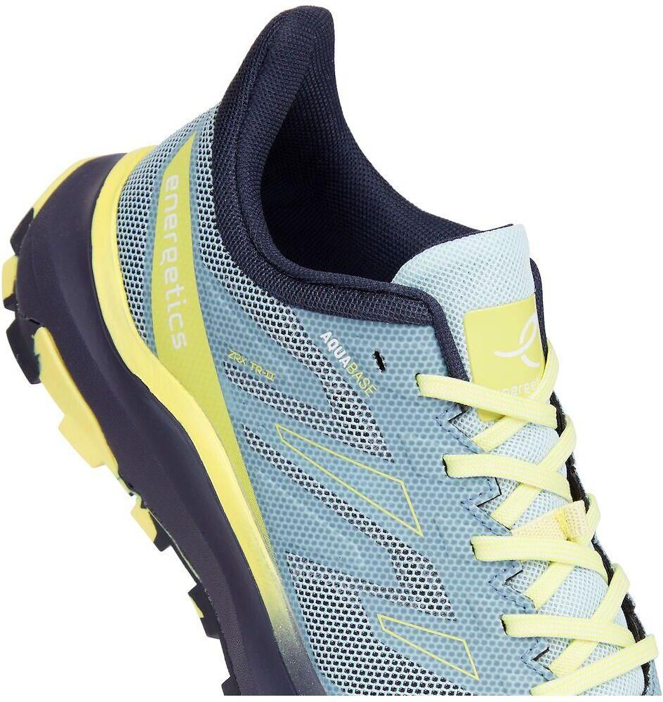 Energetics Damskie Zyrox Trail Ii Aqb 423592 900 572 Blue Light Navy ...