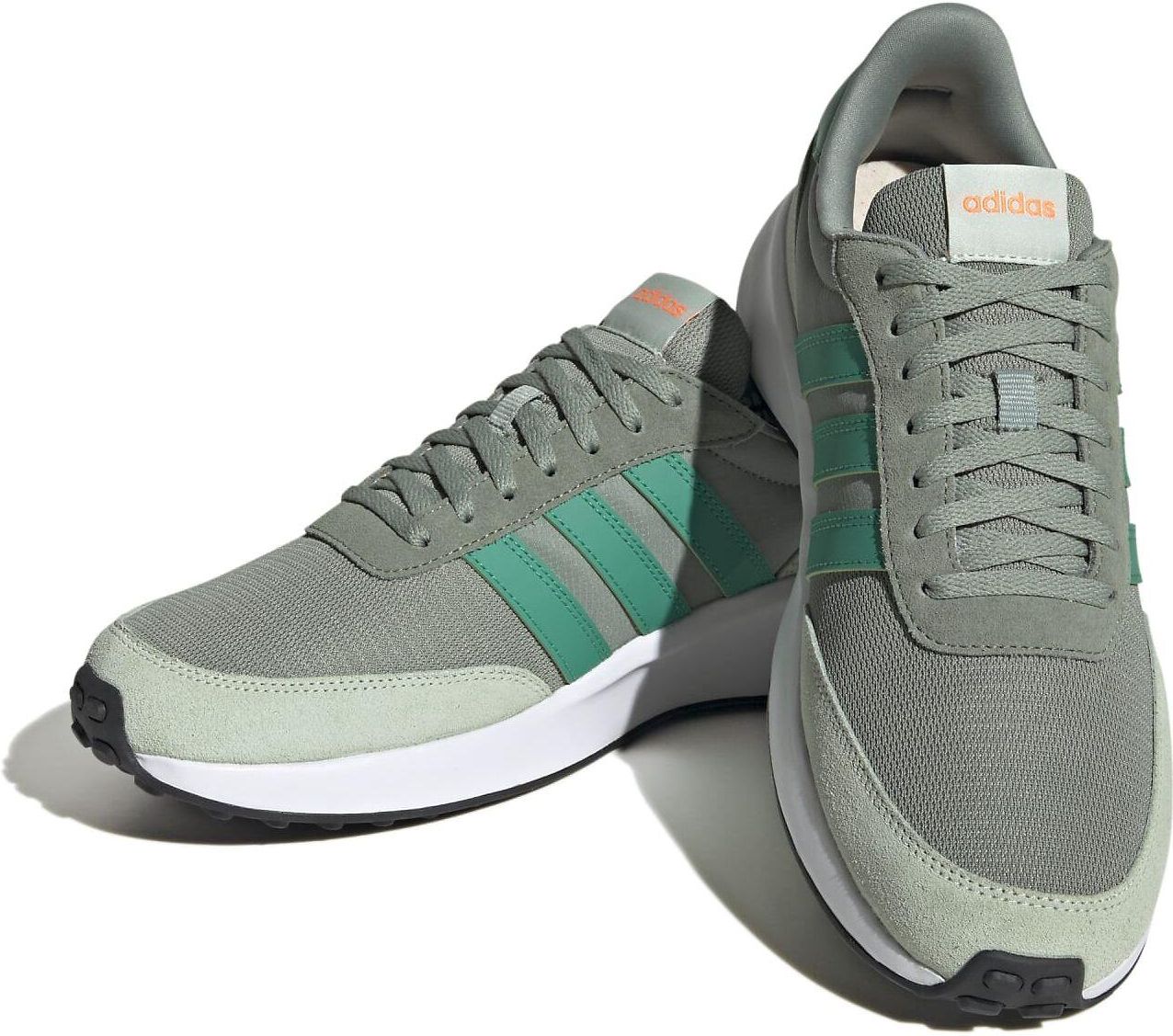 Adidas Męskie Run 70S Hp6122 Silgrn Cougrn Lingrn - Ceny i opinie ...
