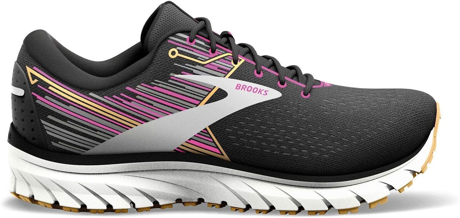 Brooks Damskie Defyance 12 1203671B 20 - Ceny i opinie - Ceneo.pl