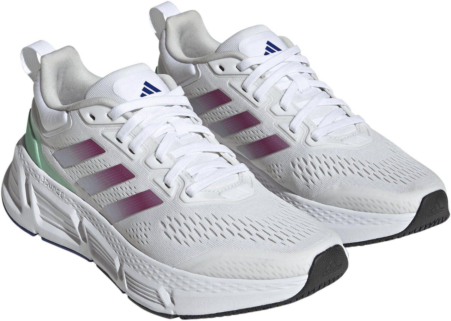 Adidas Męskie Questar Hp2431 Ftwwht Lucfuc Sildaw - Ceny i opinie ...