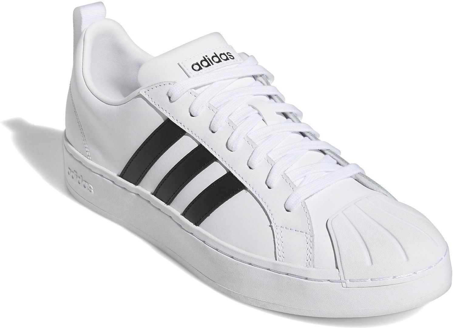 Buty męskie adidas Court Low Streetcheck GW5488 - Ceny i opinie - Ceneo.pl