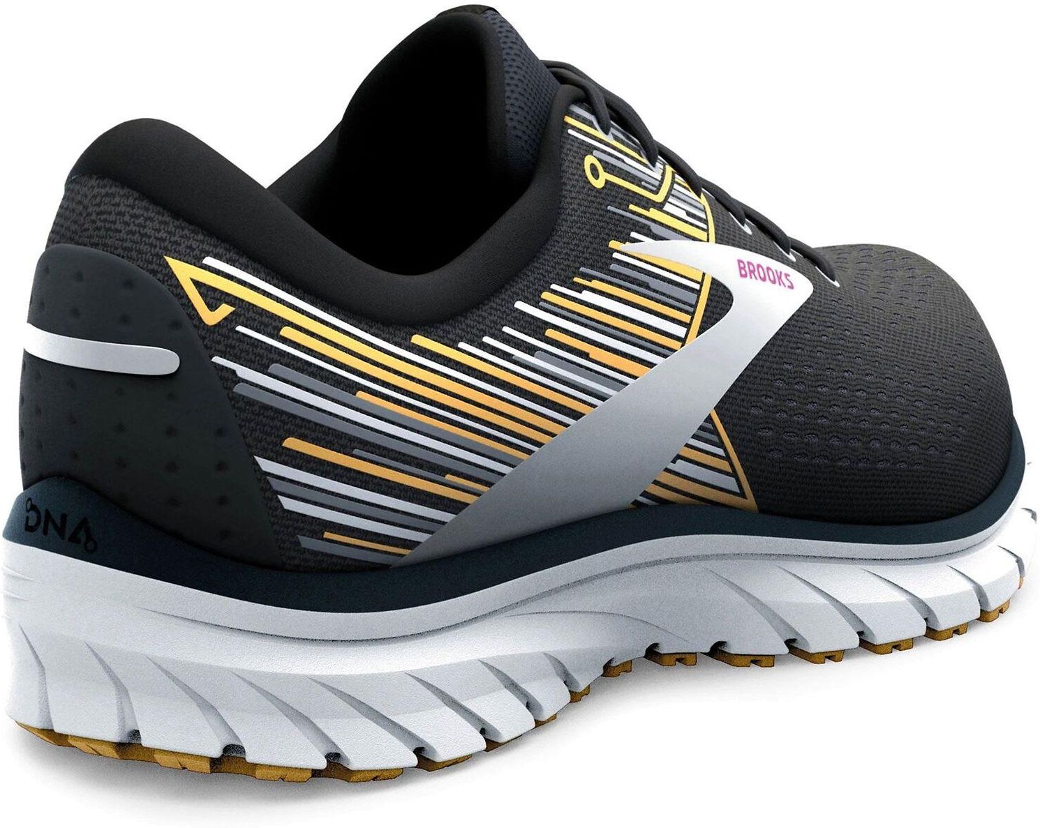 Brooks Damskie Defyance 12 1203671B 20 - Ceny i opinie - Ceneo.pl