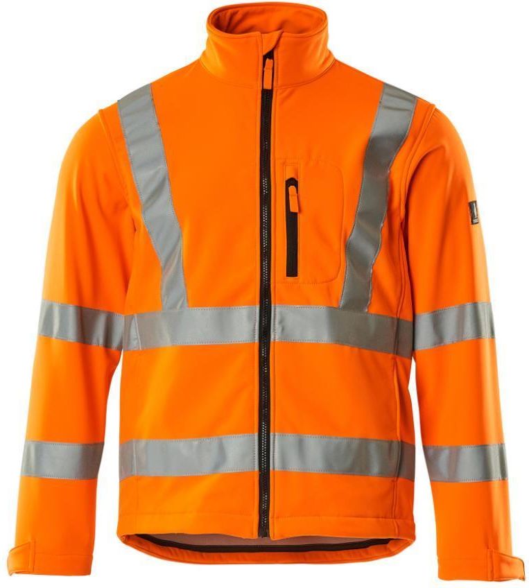 Mascot Workwear Kurtka Softshell Mascot Safe Arctic Calgary 08005-159 ...