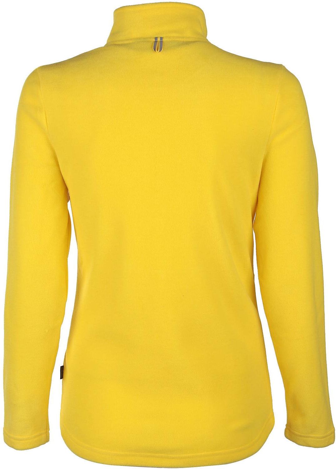 Viking Polar Damski Tesero 740245658 6400 Buttercup Yellow - Ceny i ...