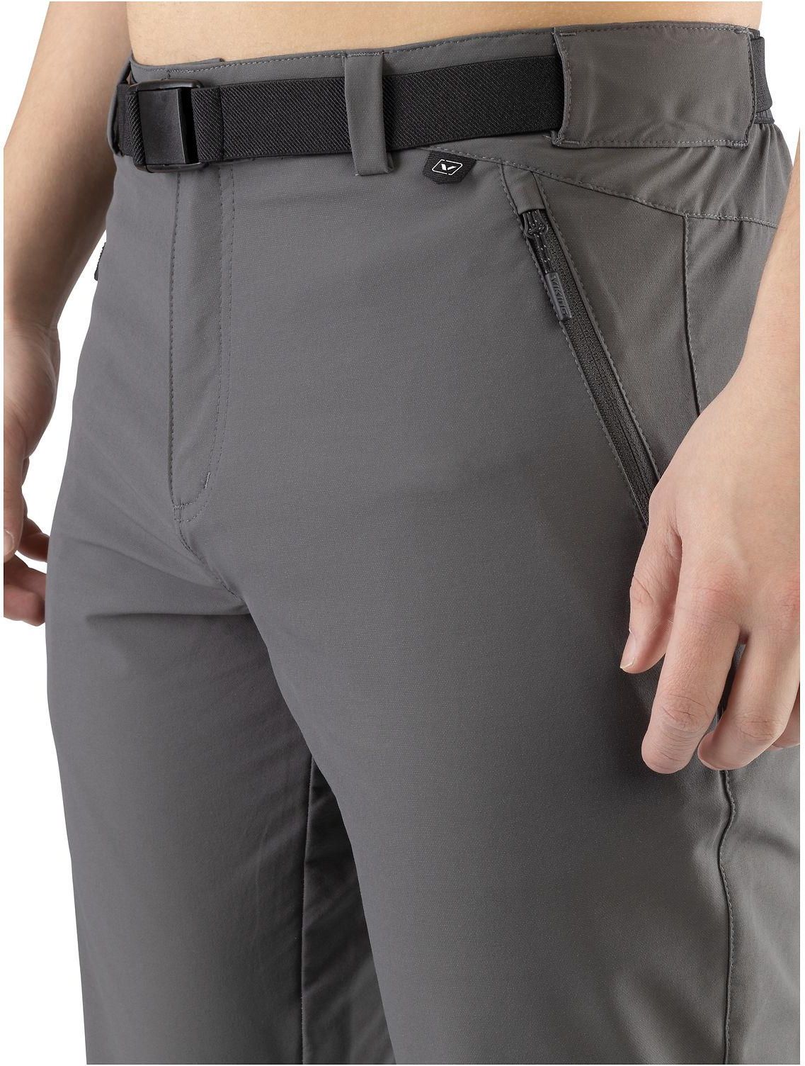 Viking Męskie Expander 900232309 0800 Full Grey - Ceny i opinie - Ceneo.pl