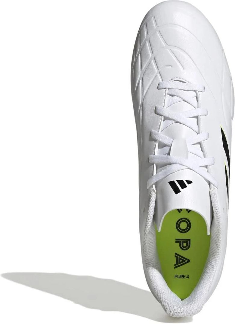 Męskie Korki adidas Copa Pure.4 Fxg Gz2536 Biały - Ceny i opinie - Ceneo.pl