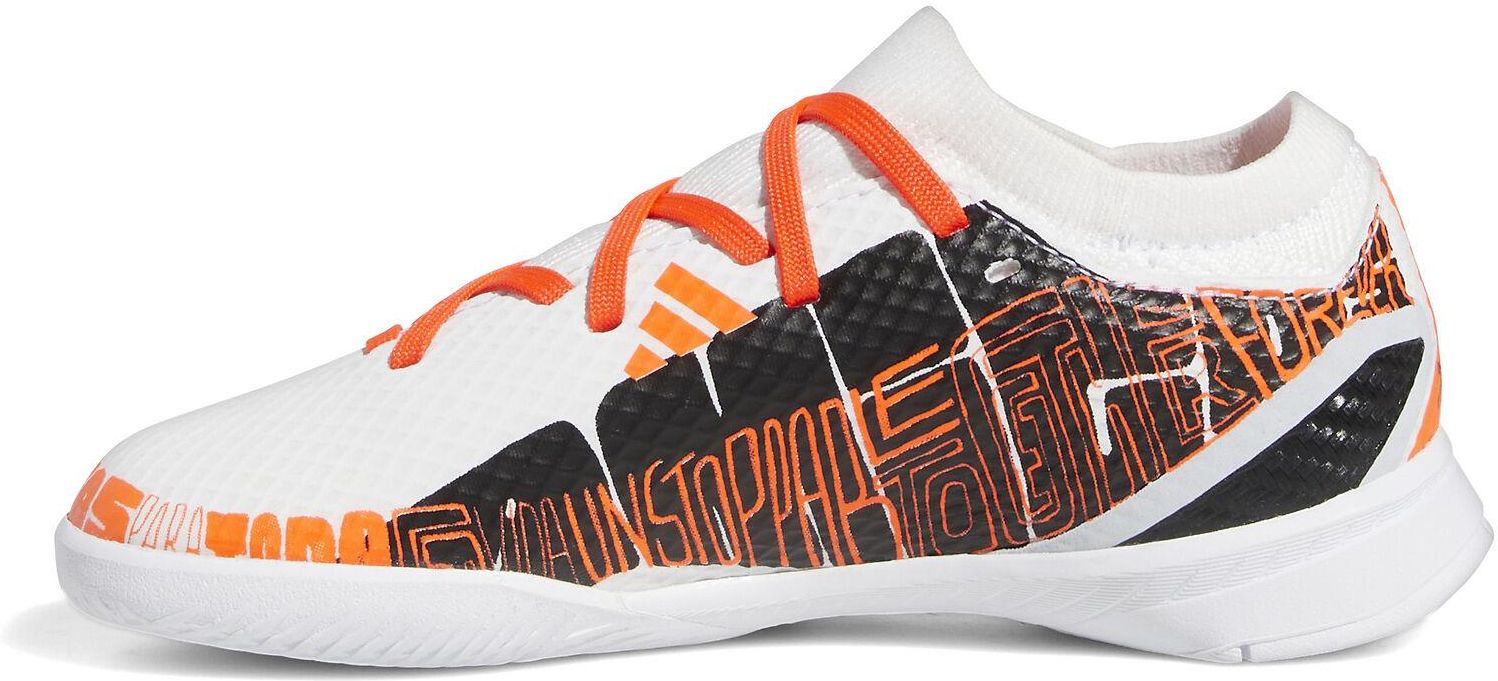 Buty Piłkarskie Halówki Dla Dzieci adidas X Speedportal Messi.3 In ...