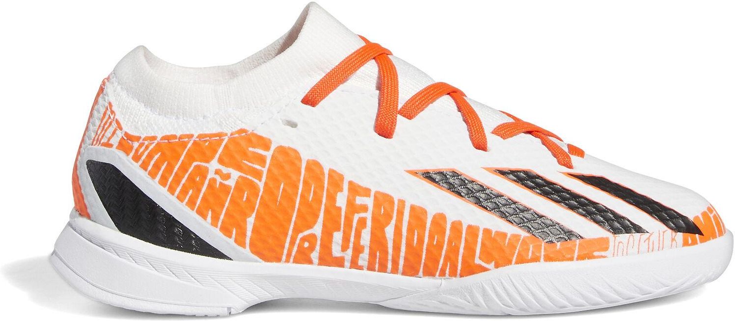 Buty Piłkarskie Halówki Dla Dzieci adidas X Speedportal Messi.3 In ...
