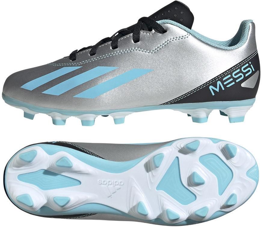 Buty adidas X Crazyfast Messi.4 Fxg Jr Ie4071 - Ceny i opinie - Ceneo.pl