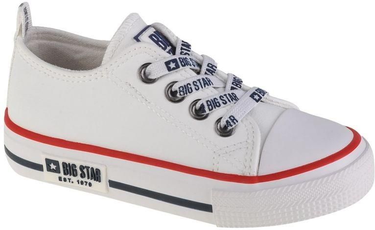 Buty Big Star Shoes Jr KK374042 : Rozmiar - 27 - Ceny i opinie - Ceneo.pl