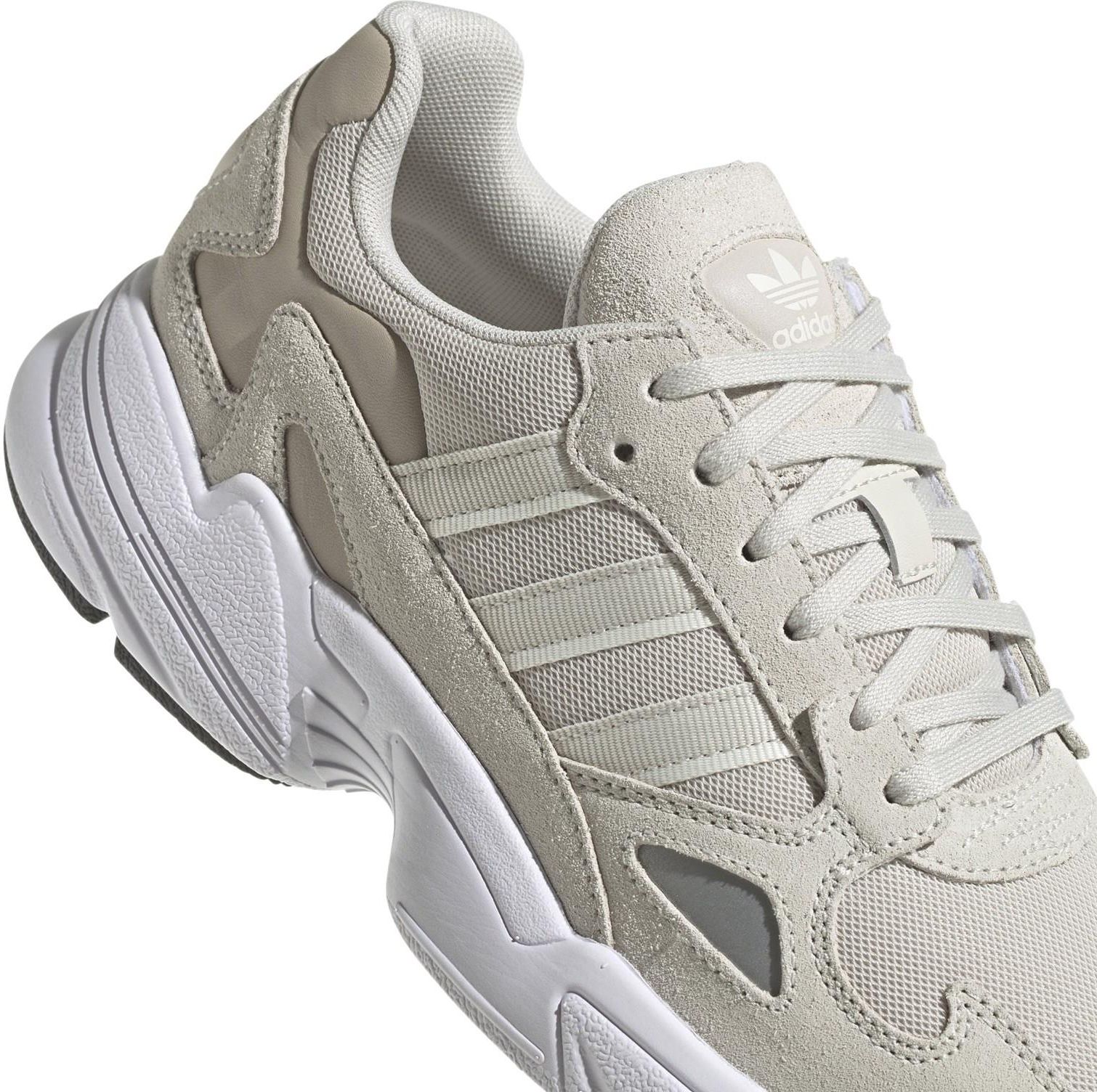 Buty sportowe damskie adidas FALCON szare IG8303 - Ceny i opinie - Ceneo.pl