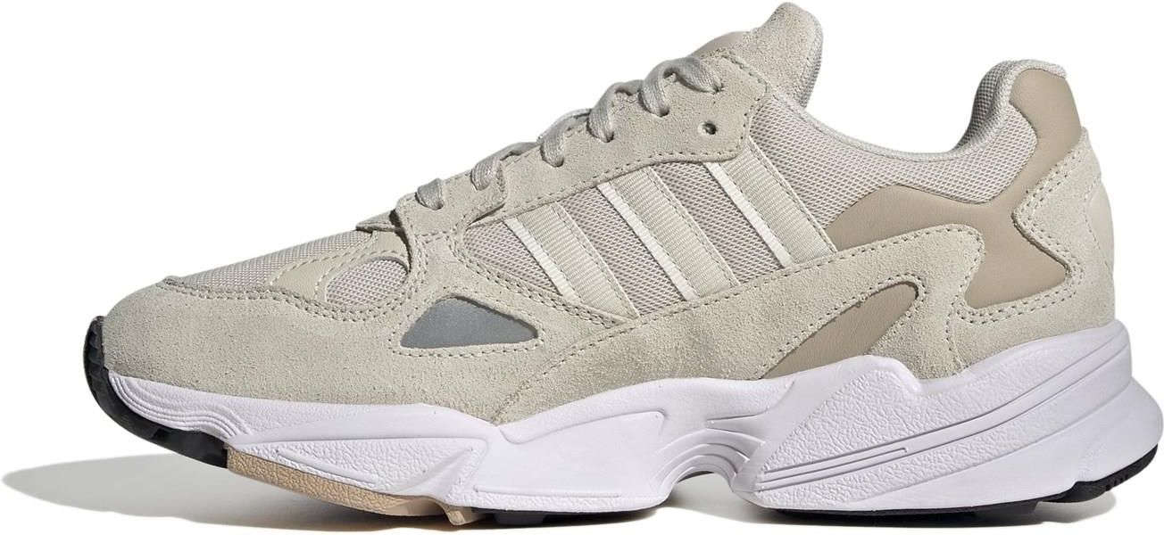 Buty sportowe damskie adidas FALCON szare IG8303 - Ceny i opinie - Ceneo.pl