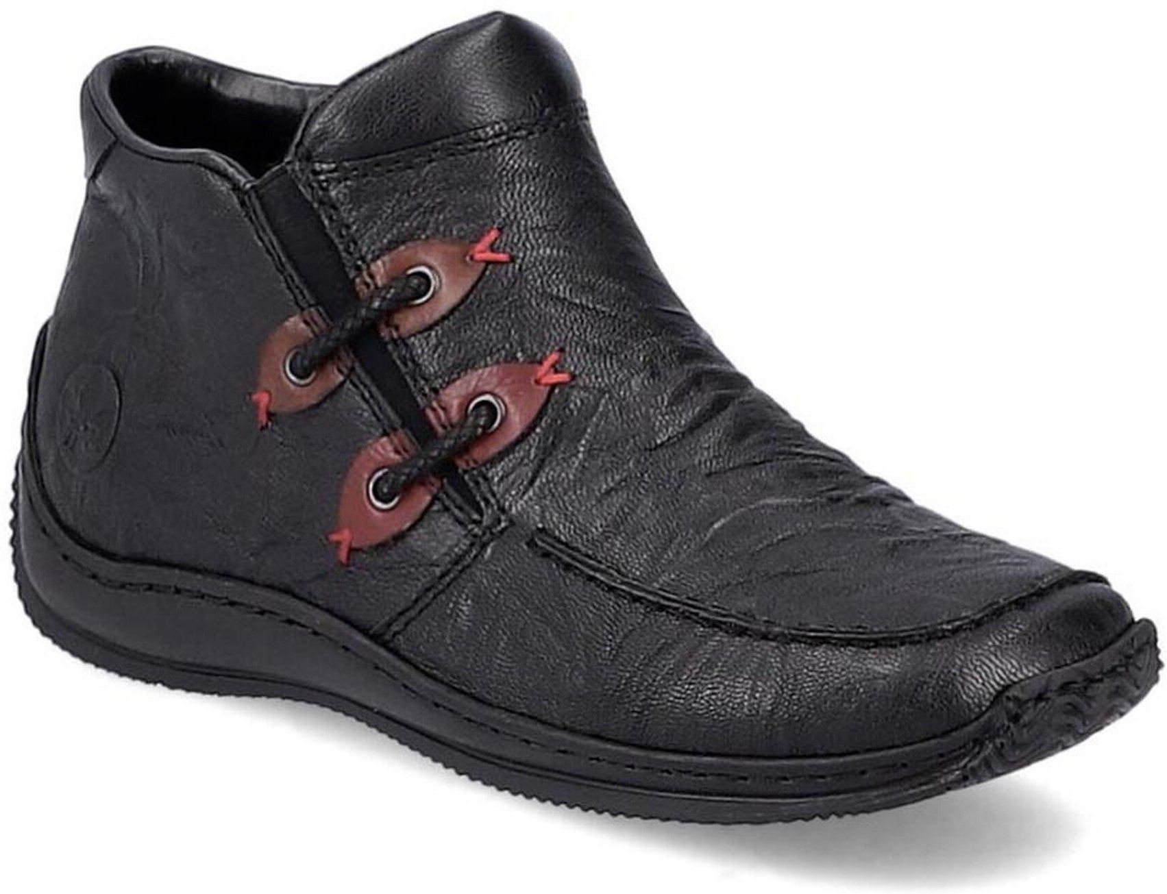 Botki Rieker - Ceny i opinie - Ceneo.pl