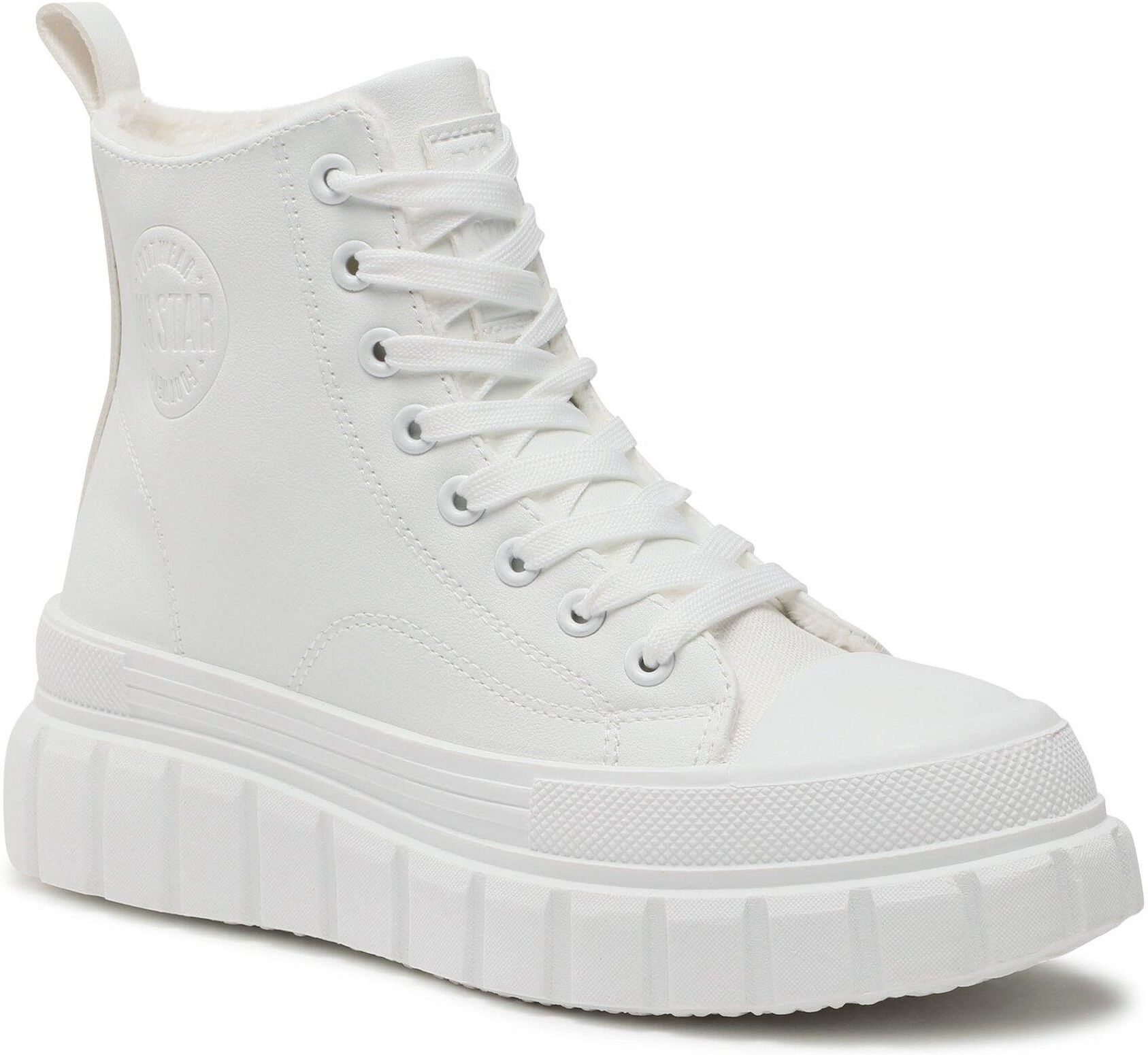 Botki Big Star - Ceny i opinie - Ceneo.pl