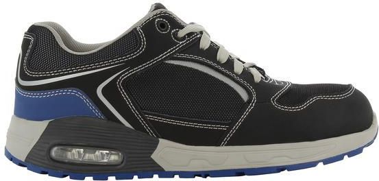 Safety Jogger Sportowy Półbut Ochronny Z Aktywną Jednostką Powietrzną ...