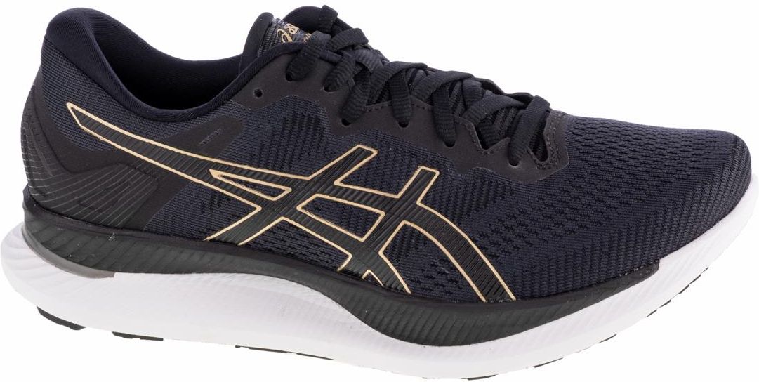 Asics Męskie Glideride 1011A817 001 44 Czarny - Ceny i opinie - Ceneo.pl