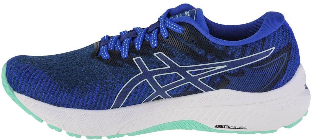 Asics Gt 2000 10 1012B045 400 Niebieskie 37 5 - Ceny i opinie - Ceneo.pl