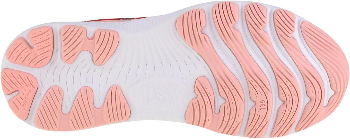 Asics Gel Nimbus 24 1012B201 601 Czerwone 39 - Ceny i opinie - Ceneo.pl