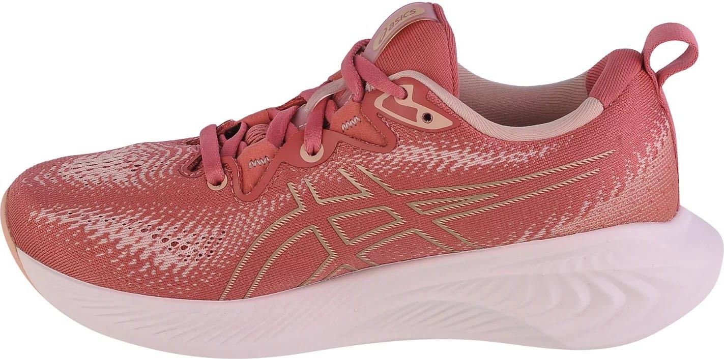 Asics Gel Cumulus 25 1012B441 600 Różowe 37 - Ceny i opinie - Ceneo.pl