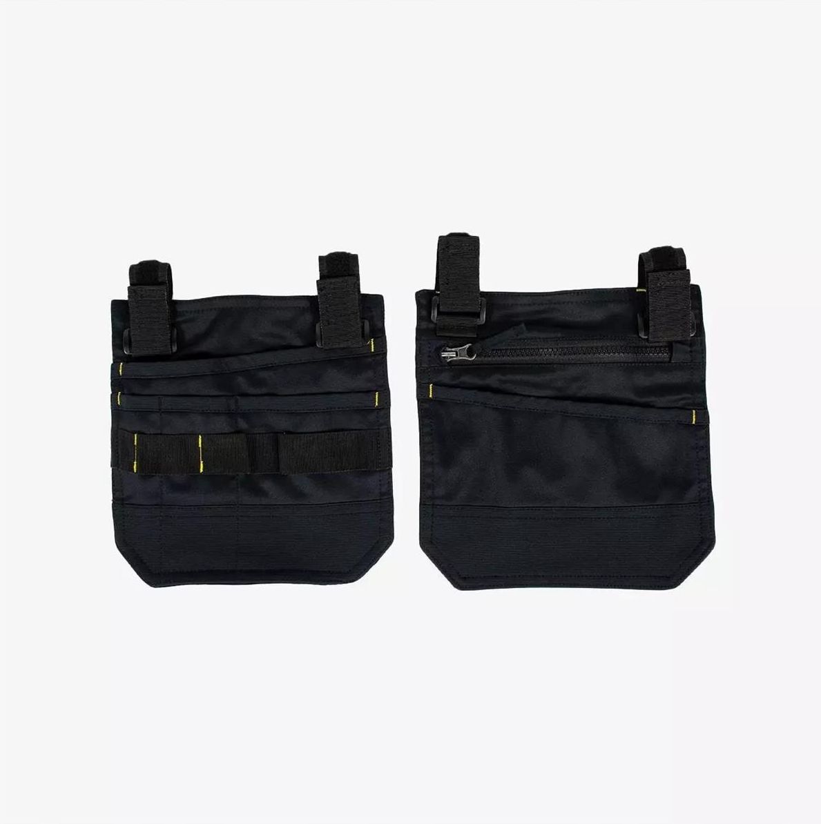 Safety Jogger Odpinane Kieszenie Wiszące Z Wielofunkcyjnymi ...