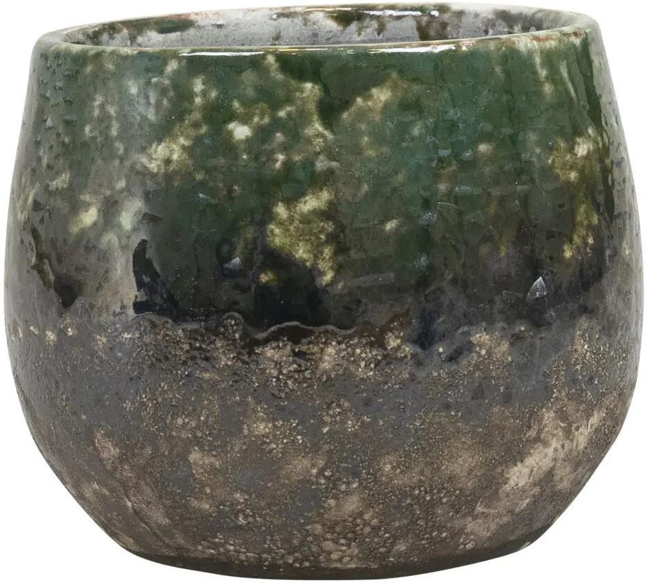 148 Lindy Green Ceramiczna Osłonka Na Doniczkę 20X20cm - Ceny i opinie ...