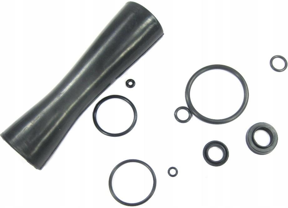 RockShox Charger 2 RLC kit (Bluto, Reba, Sid) - Ceny i opinie - Ceneo.pl