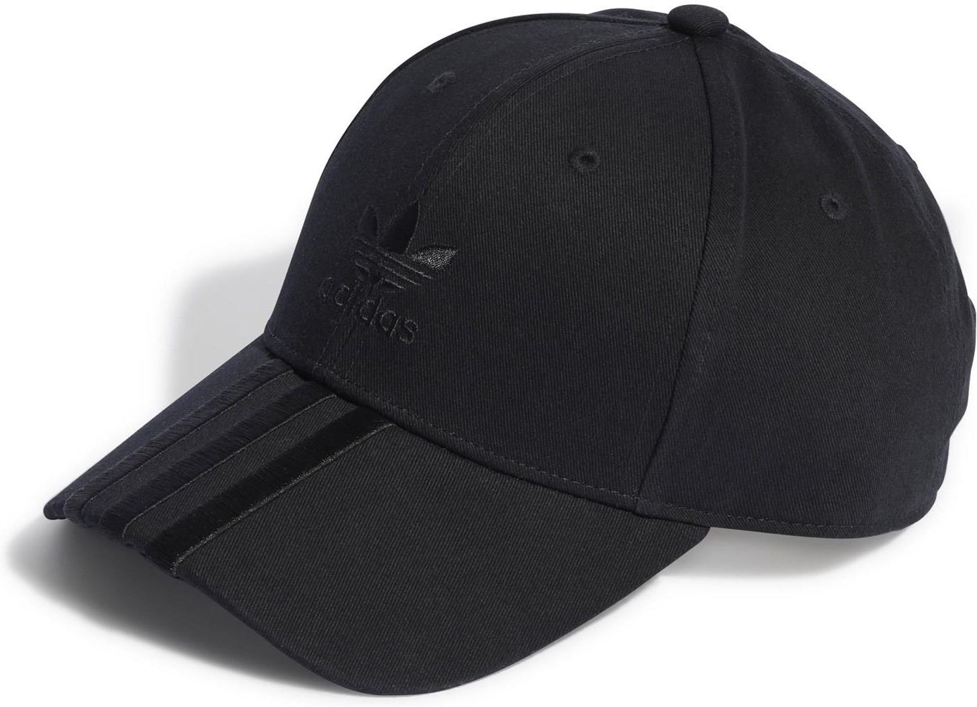 Czapka z daszkiem unisex adidas ORIGINALS czarna II0702 - Ceny i opinie ...