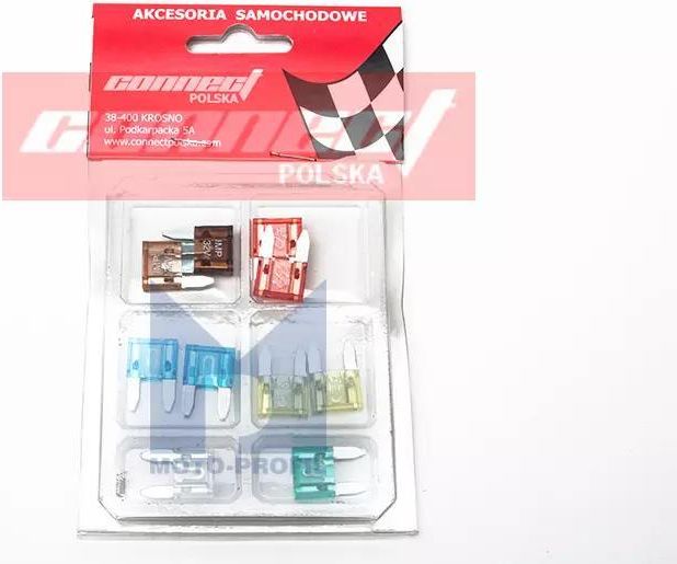 Topran Bezpiecznik Vw 150A 113778 - Opinie i ceny na Ceneo.pl