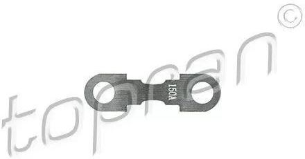 Topran Bezpiecznik Vw 150A 113778 - Opinie i ceny na Ceneo.pl