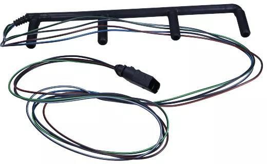 Vag Mostek Stykowy Świec Żarowych Vw Golf 1 038971220D - Opinie i ceny ...