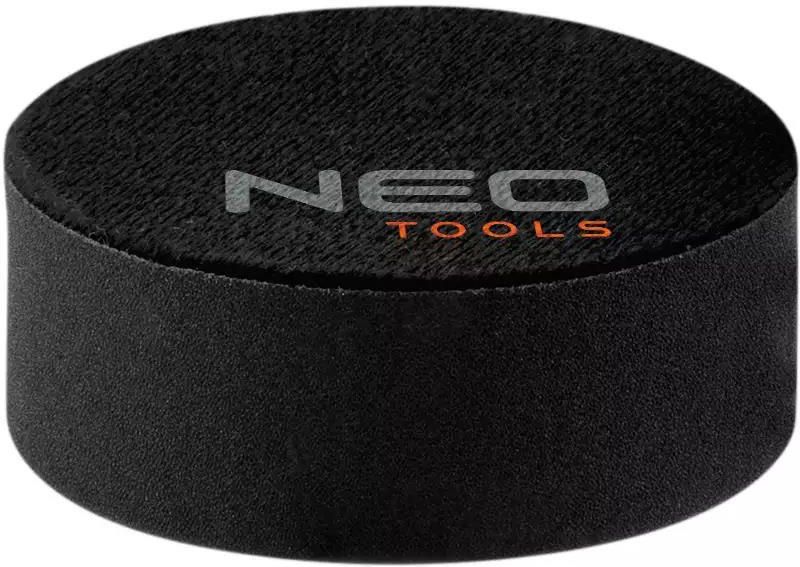 Neo Pad Polerski 80X25Mm Gąbka Miękka 8976 - Opinie i ceny na Ceneo.pl